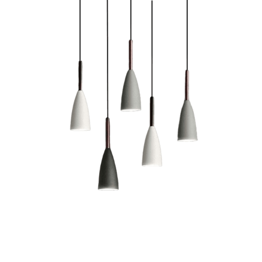 Morandi Kitchen Island Pendant Light